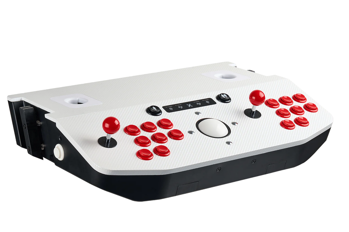 Arcade2TV-XR Tankstick-VR (Controller Only) – X-Gaming Australia