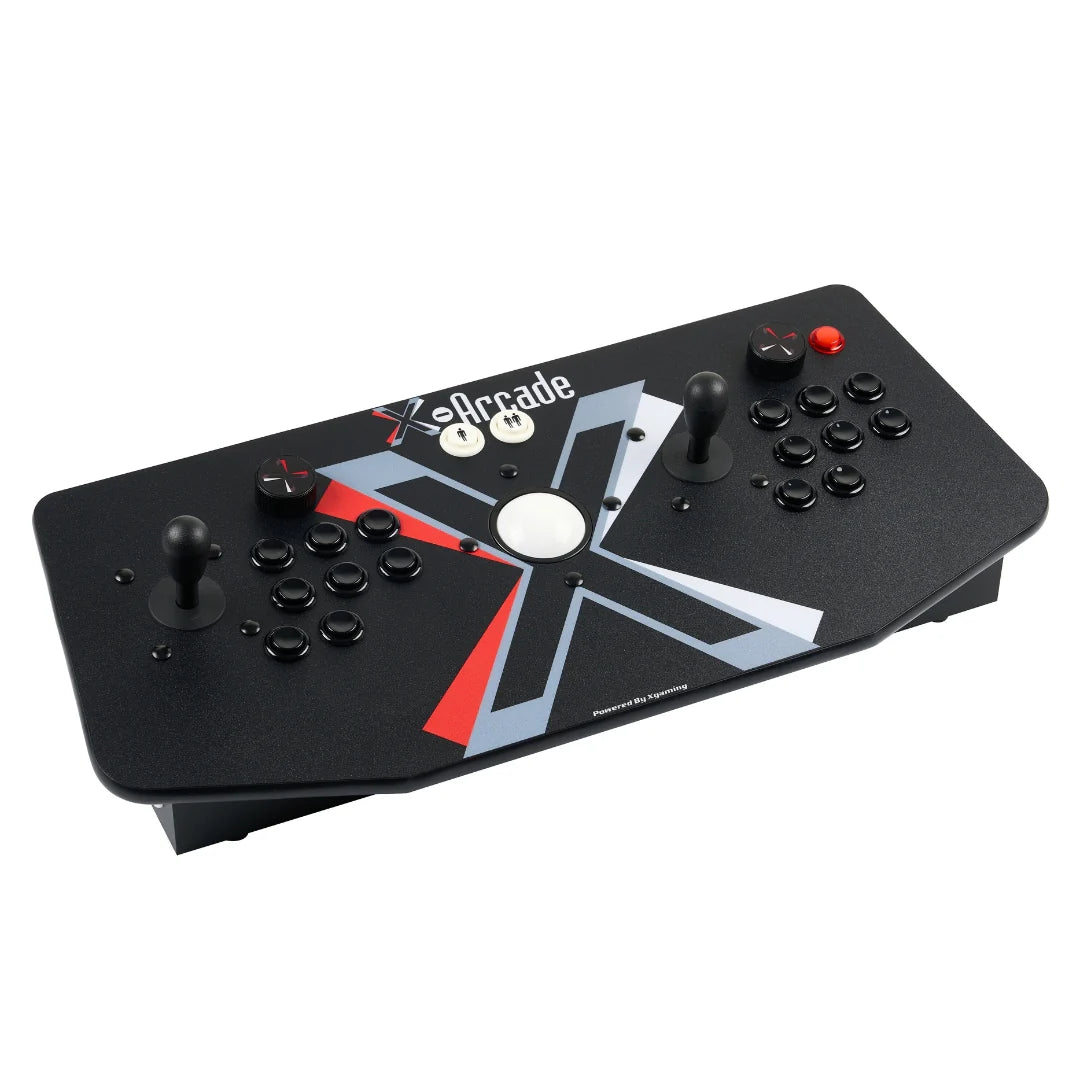 X-Arcade Tankstick MAX – X-Gaming Australia