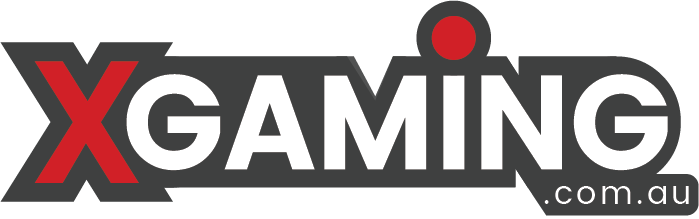 X-Gaming Australia