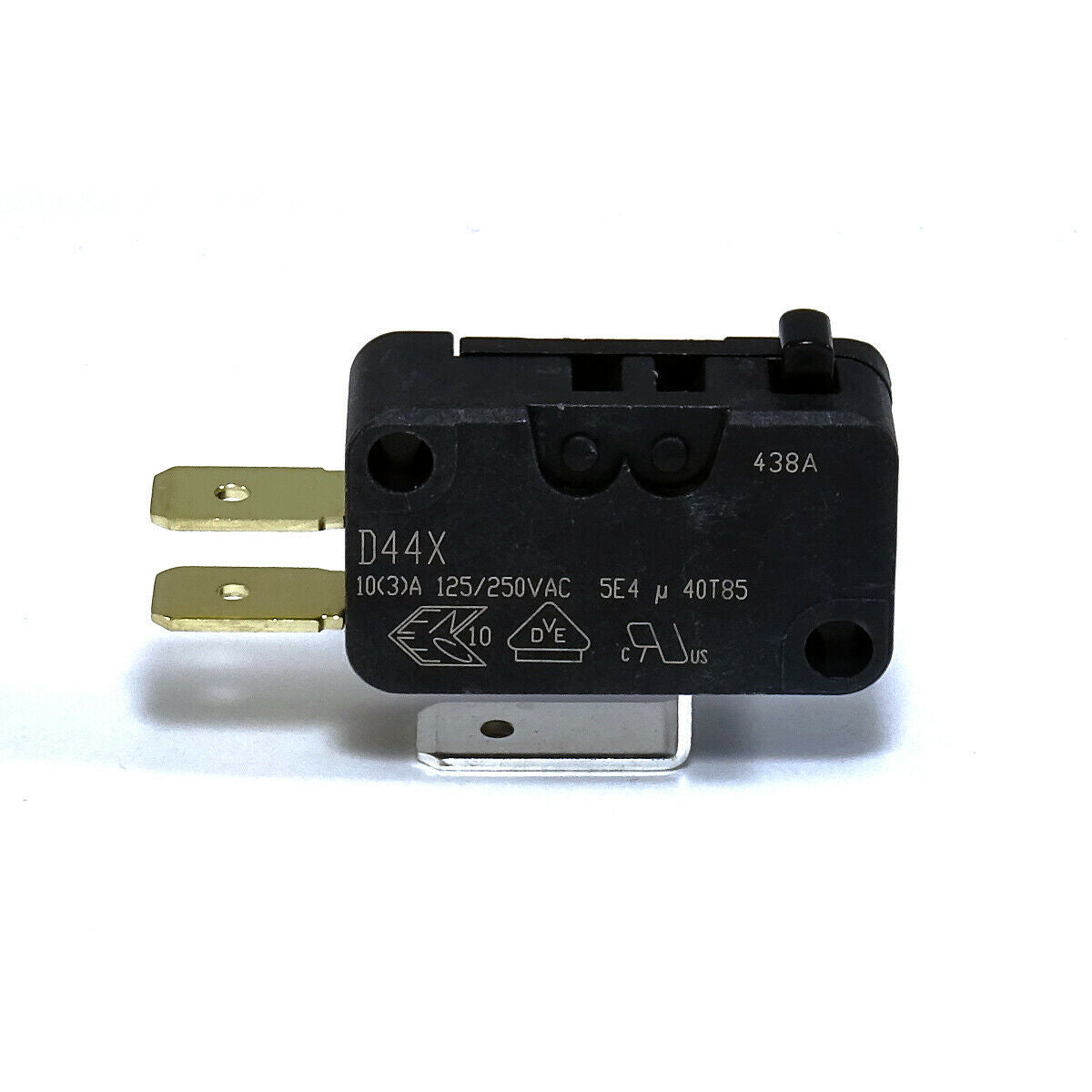 Cherry Microswitches D44X – X-Gaming Australia