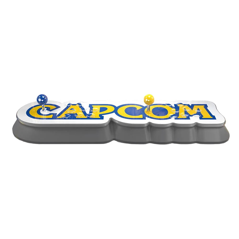 Capcom Home Arcade Console – X-Gaming Australia